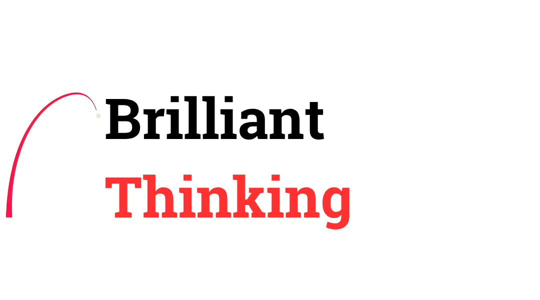 Brilliant Thinking | Strategic Facilitation